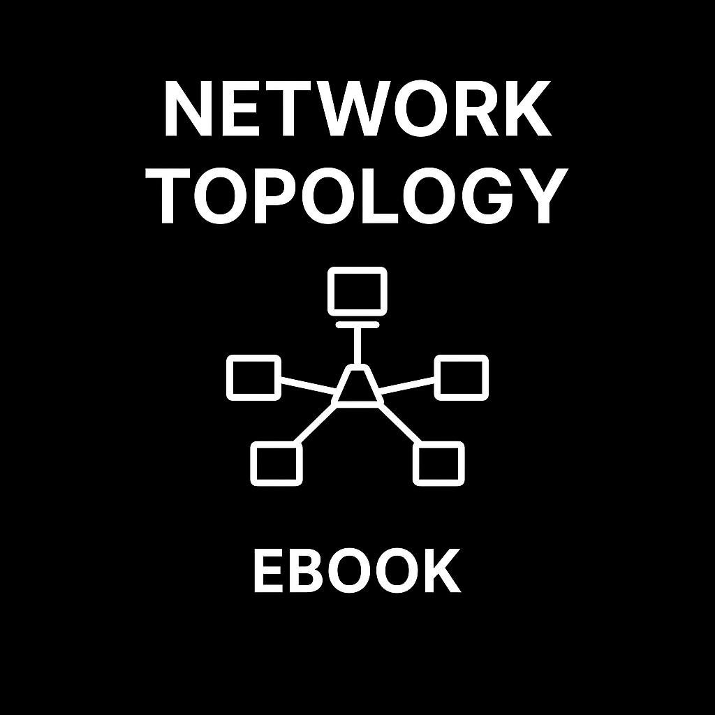 Comprehensive Guide to Network Topologies - Securityforyou.in